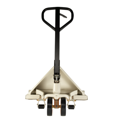 PTH 50 Hand Pallet Jack 5000 lb – Crown Equipment Corporation